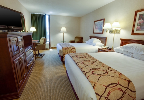 Pear Tree Inn St. Louis Arnold - groople