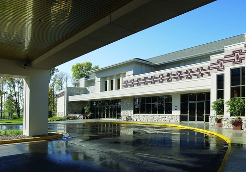 Radisson Conference Center Green Bay - groople